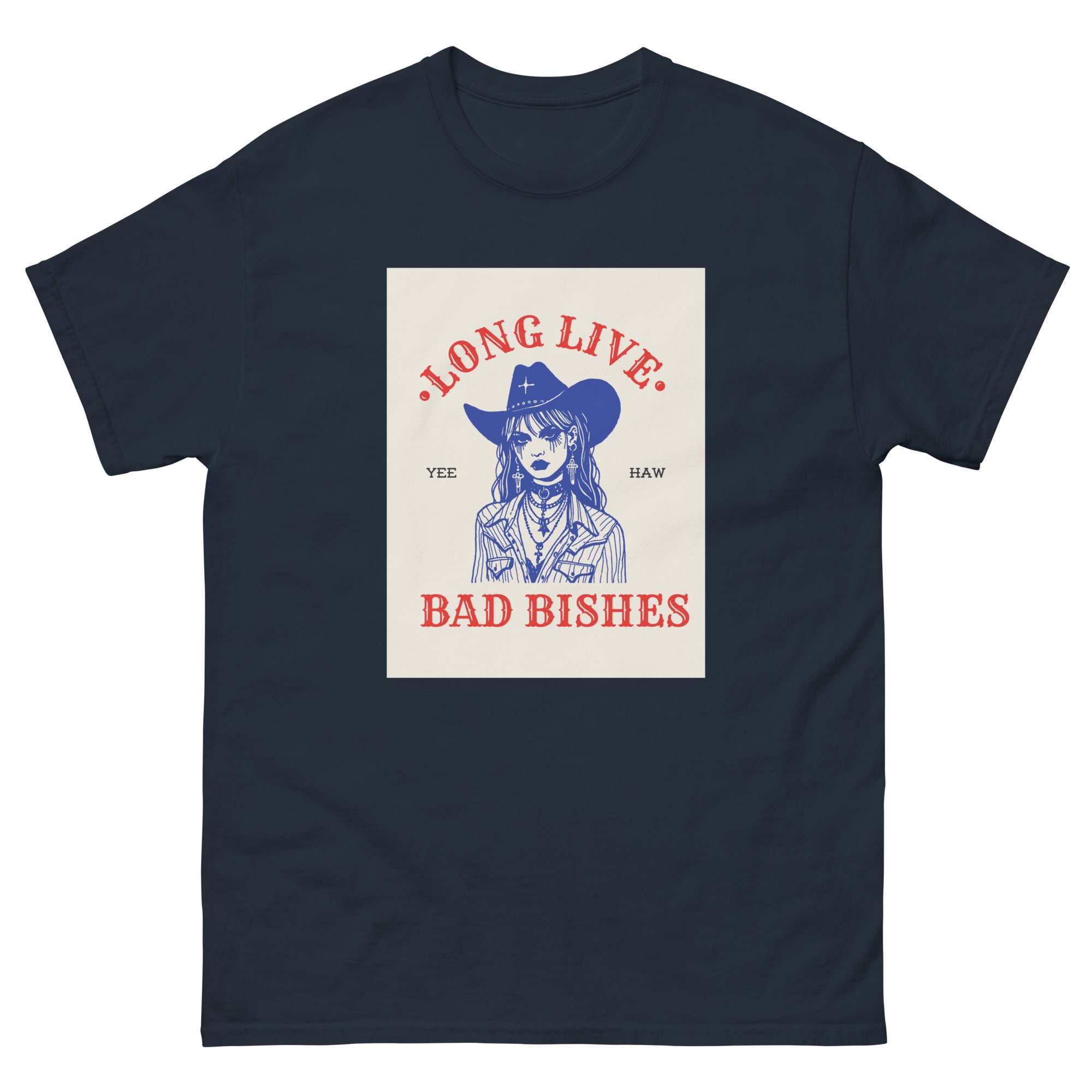 Long Live Bad Bishes T-Shirt – Avenue Icon