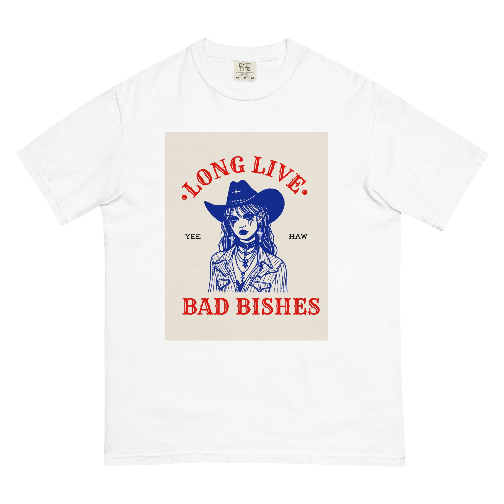 Long Live Bad Bishes T-Shirt – Avenue Icon